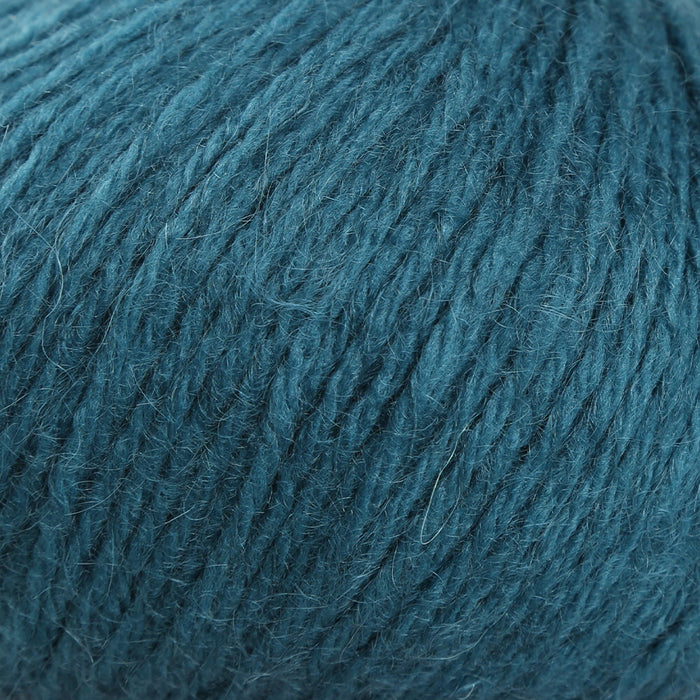 Rowan Kid Classic 50gr Petrol Yeşili El Örgü İpi - 00871 | Hobium ...