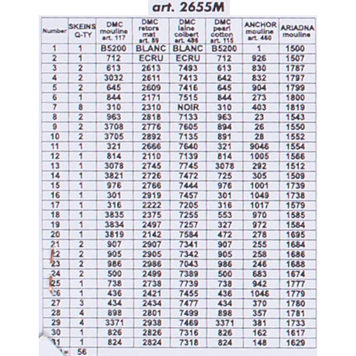 Orchidea 40x50 cm Edward George Handel Lucas Baskılı Goblen - 2655M ...